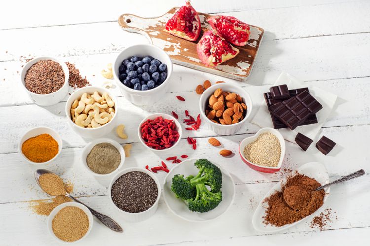 10 Superfoods To Boost Your Immune System Branch To Root Medicine